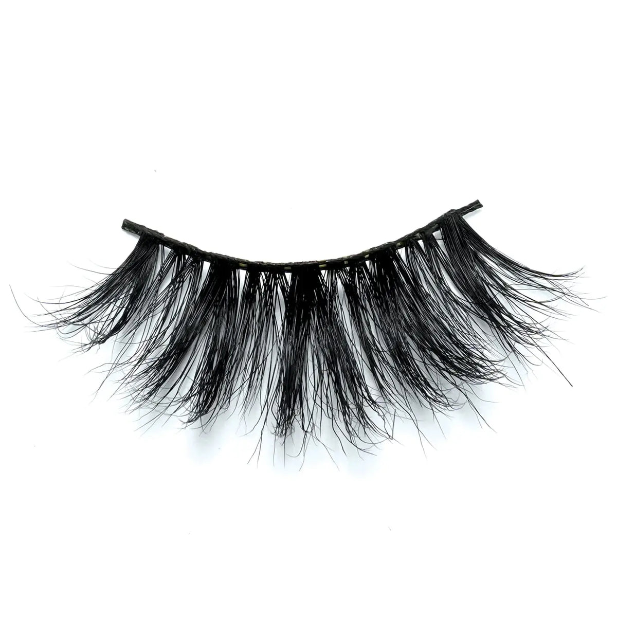 Accra - Countess Mink Cat 25mm 3D Lashes – Hairtage Roots Beauty Supply